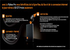 Tunisia: «Orange » launches Flybox Pro service - African Manager