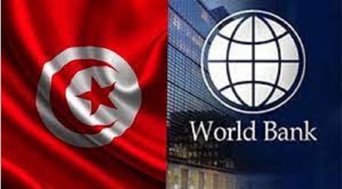 World Bank approves New Country Partnership Framework with Tunisia ...
