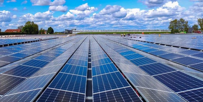 Scatec launches construction of Sidi Bouzid II solar power plant ...