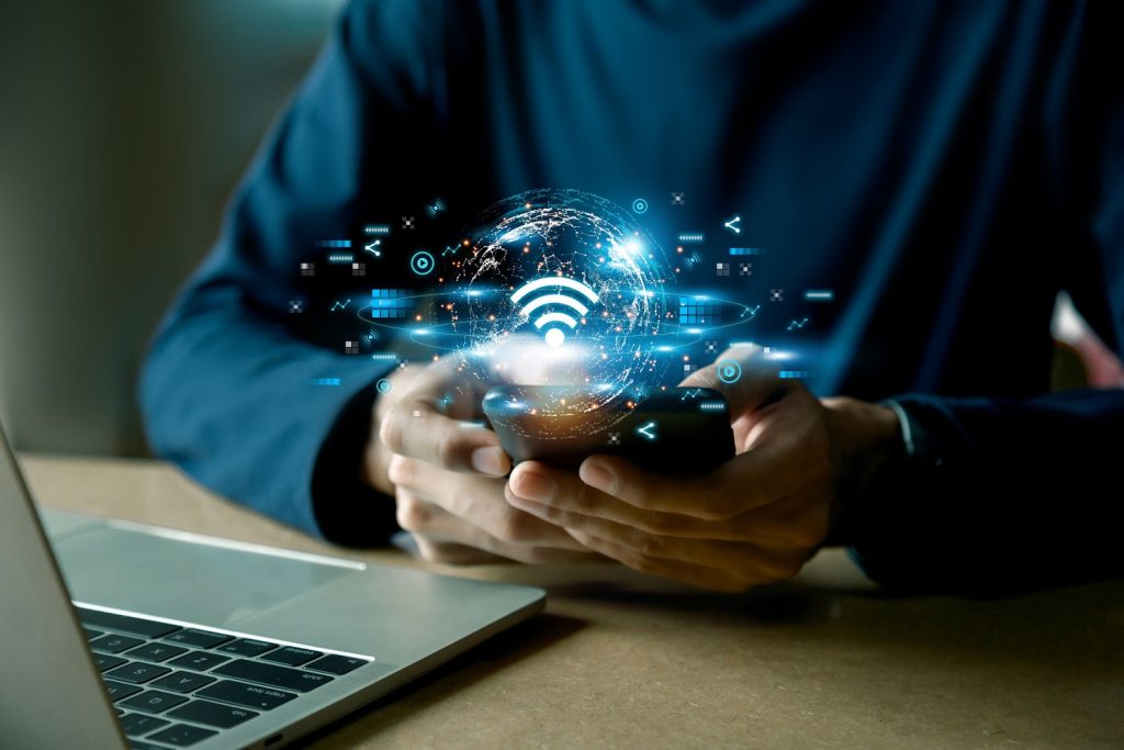 Internet: Providers do as they please, says OTIC! - African Manager