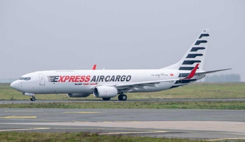 Cargo Wings Express secures freighters ahead of 2026 Tunisia launch ...