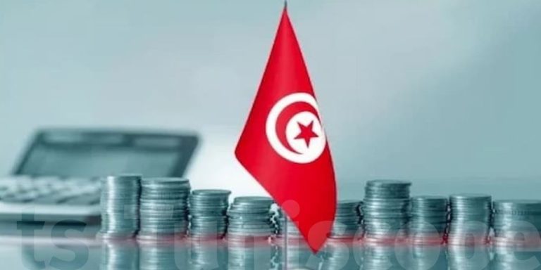 Tunisia’s GDP growth expected at around 2.1% in 2026, according to IMF ...