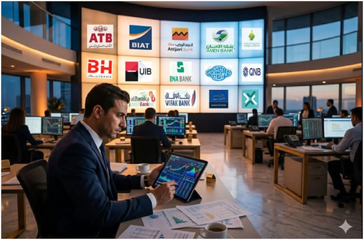 Here is the Top 10 most profitable banks - African Manager