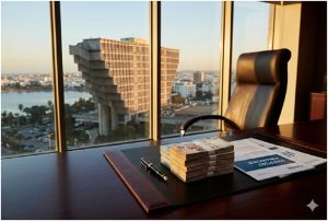 Executive Compensation: A huge gap with country’s situation - African ...